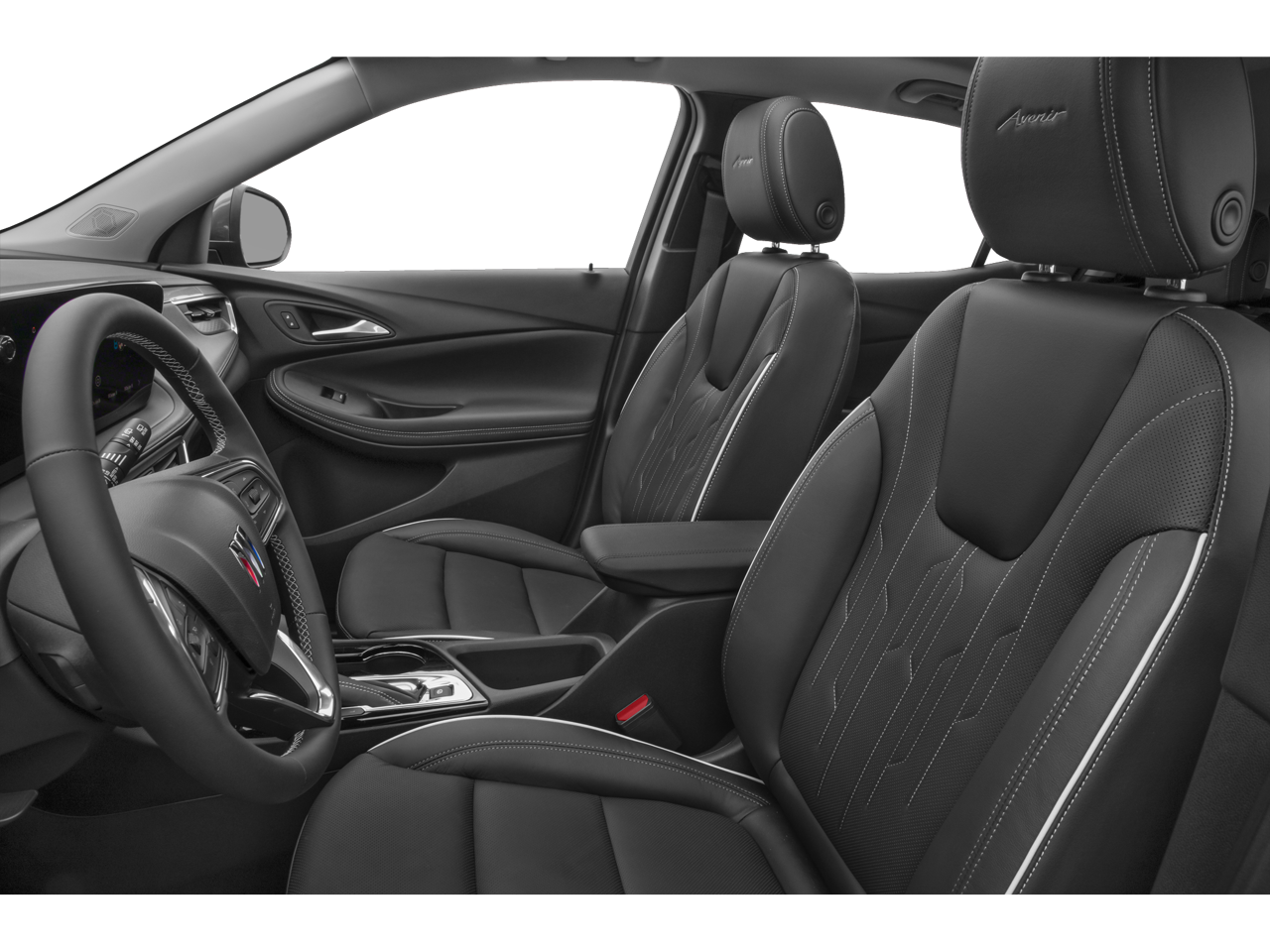 2025 Buick Encore GX Avenir Harrisburg PA | Faulkner Hyundai Harrisburg ...